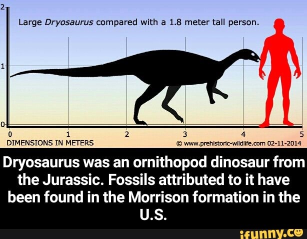 Dryosaurus memes. Best Collection of funny Dryosaurus pictures on iFunny