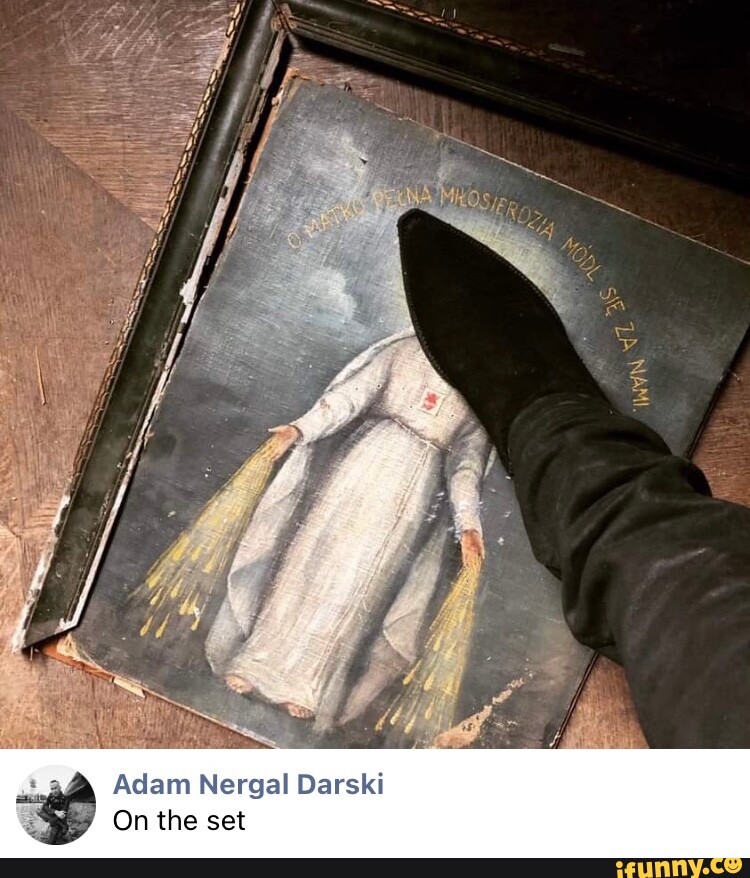 Nergal memes. Best Collection of funny Nergal pictures on iFunny