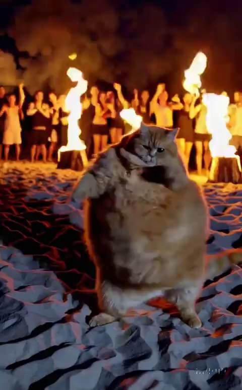 Funny Bonfire Memes