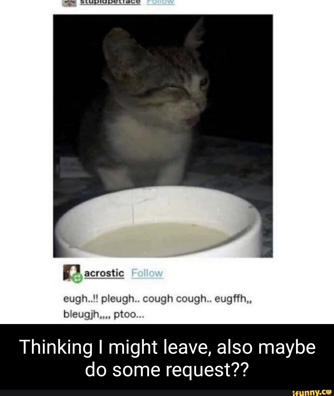 Acrostic memes. Best Collection of funny Acrostic pictures on iFunny