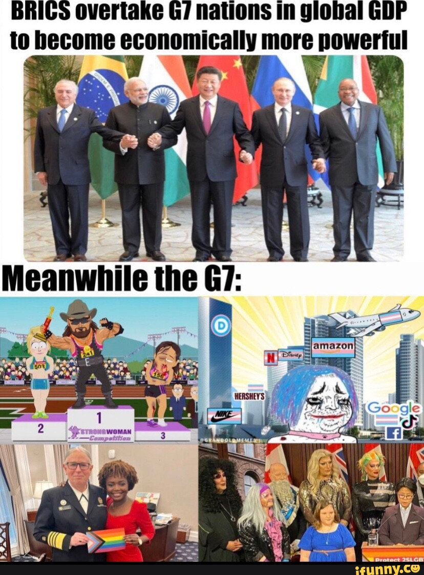 Brics memes. Best Collection of funny Brics pictures on iFunny