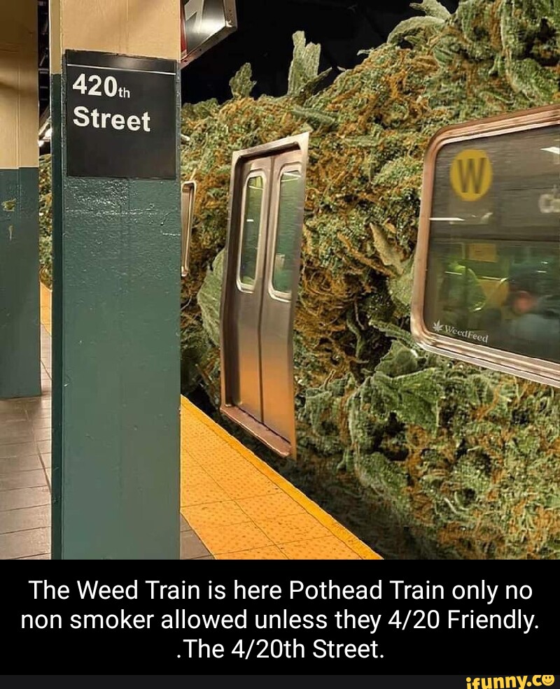 Weedtrain memes. Best Collection of funny Weedtrain pictures on iFunny