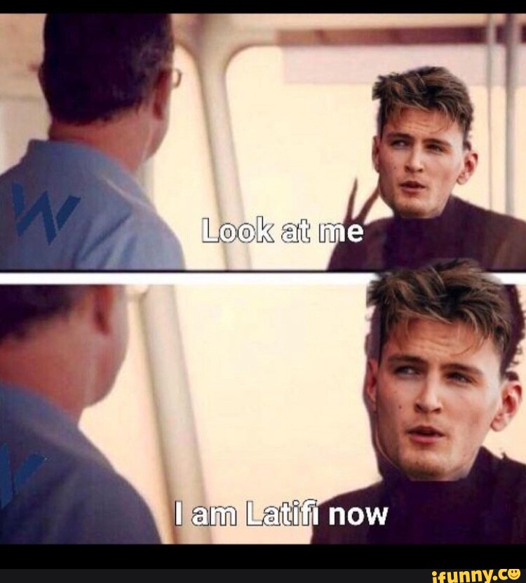 Goatifi memes. Best Collection of funny Goatifi pictures on iFunny