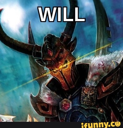 Drukhari memes. Best Collection of funny Drukhari pictures on iFunny