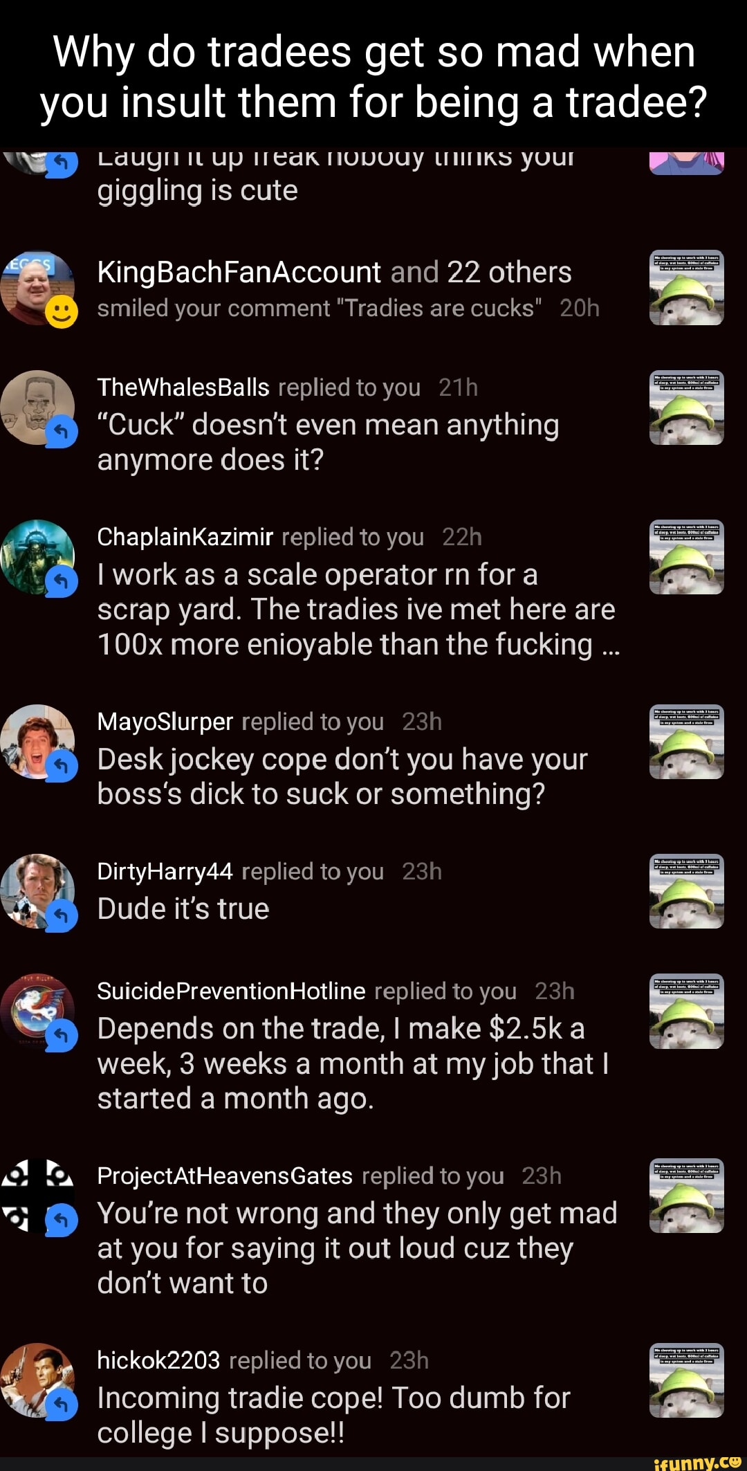 Kingbachfanaccount memes. Best Collection of funny Kingbachfanaccount ...