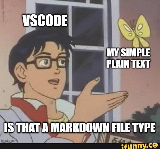 Vscode memes. Best Collection of funny Vscode pictures on iFunny