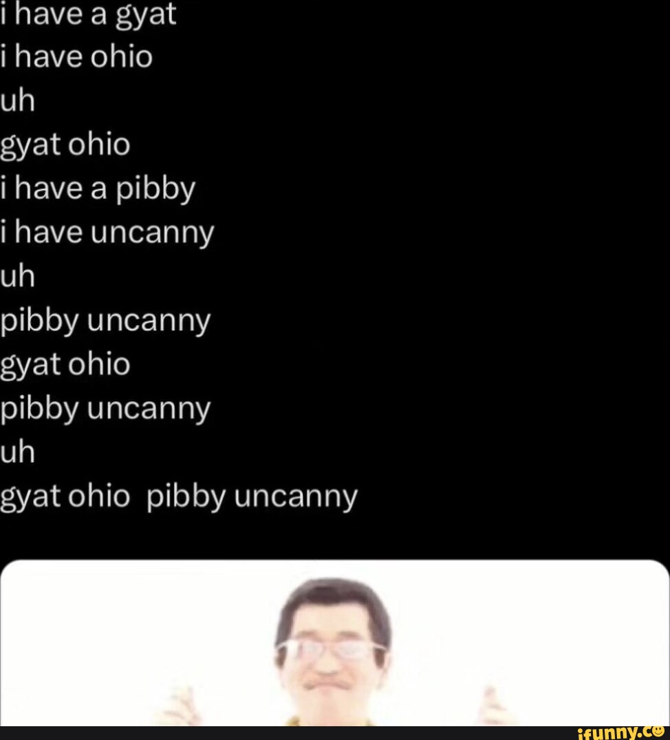 Gyat memes. Best Collection of funny Gyat pictures on iFunny