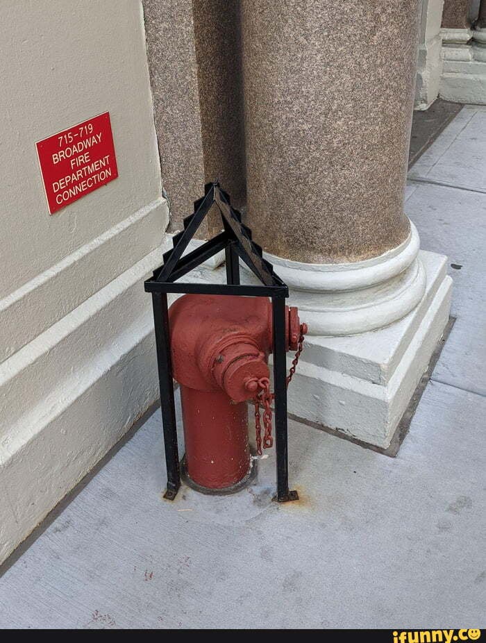 Hydrant memes. Best Collection of funny Hydrant pictures on iFunny