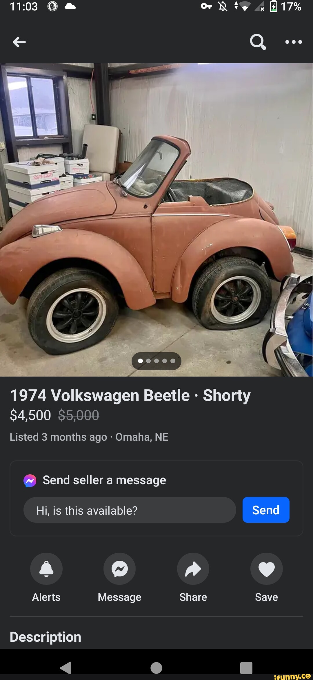 Vw Beetle Memes
