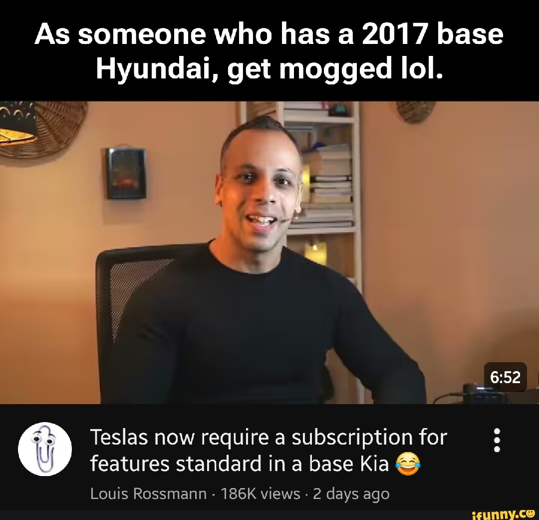 iFunny - the best memes, video, gifs and funny pics in one place