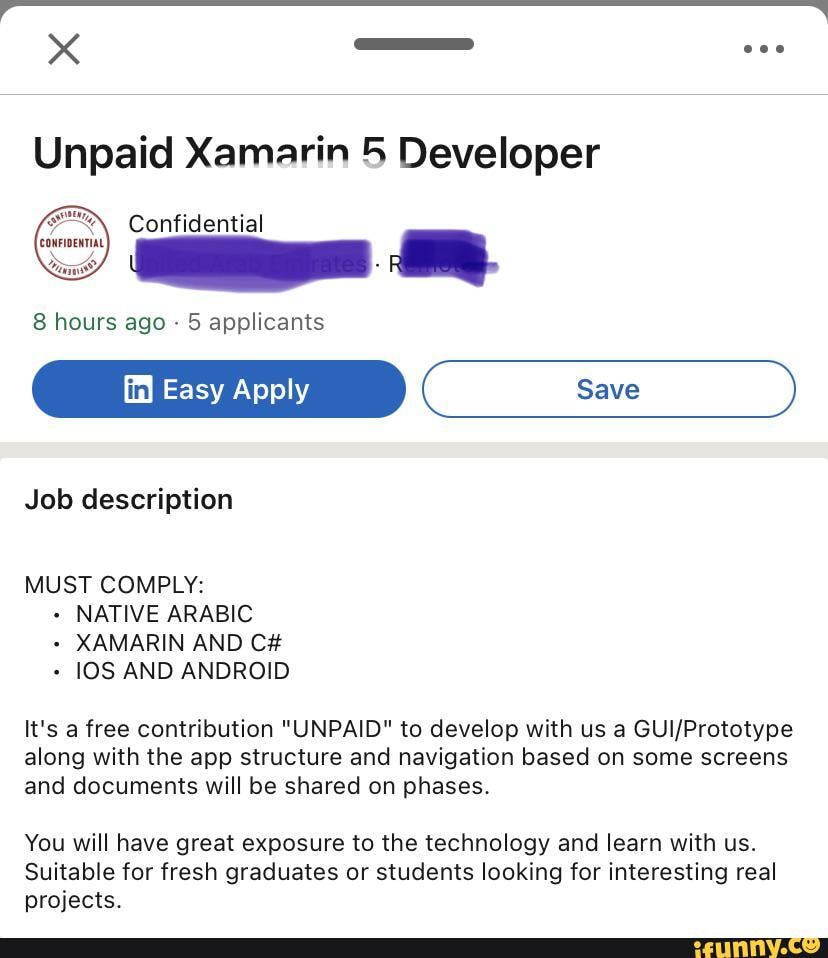 Xamarin memes. Best Collection of funny Xamarin pictures on iFunny