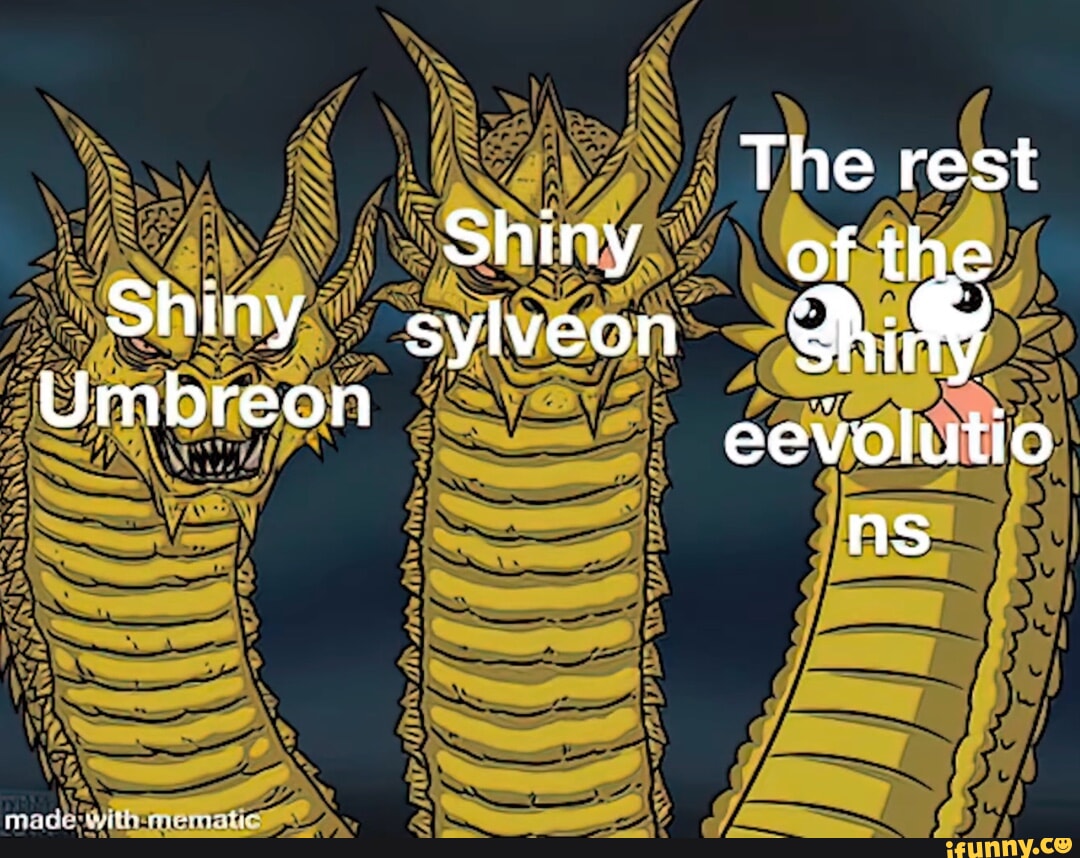 Umbreon memes. Best Collection of funny Umbreon pictures on iFunny