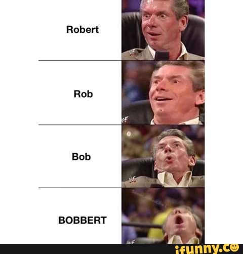 Bobbert memes. Best Collection of funny Bobbert pictures on iFunny