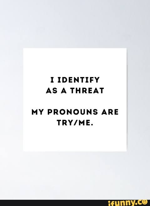 Identify memes. Best Collection of funny Identify pictures on iFunny