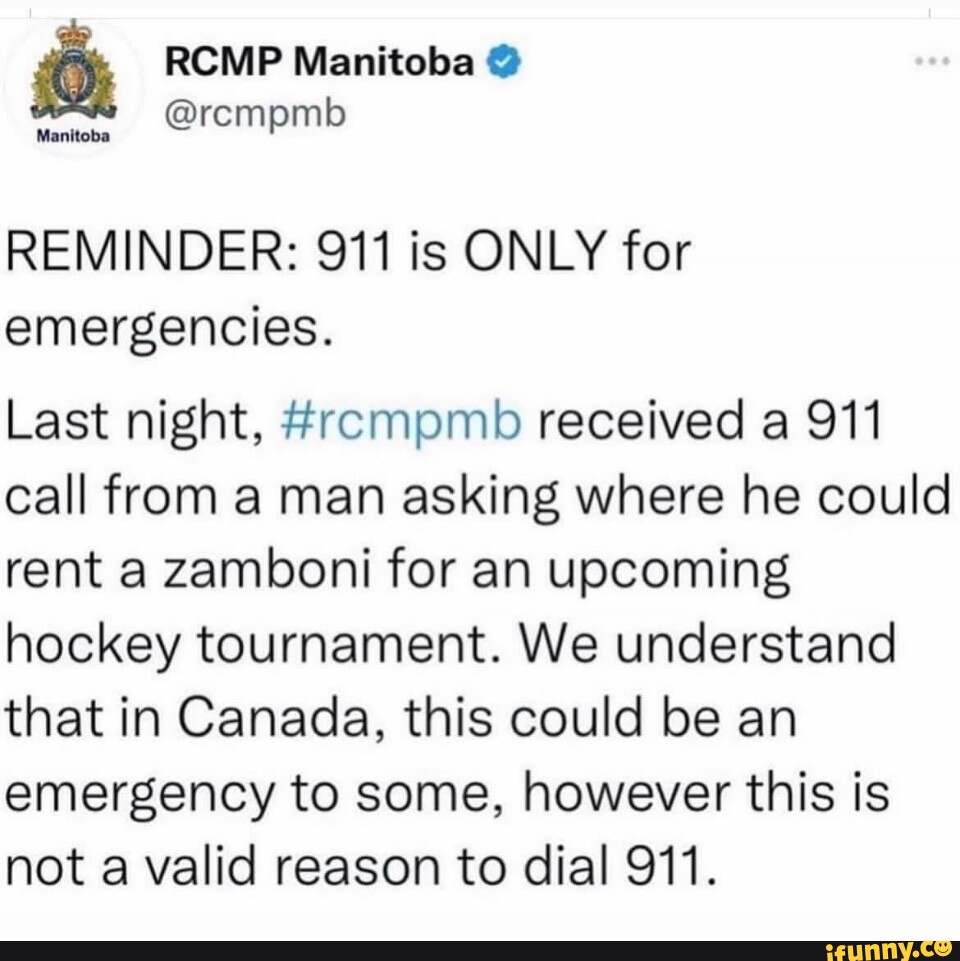 Zamboni memes. Best Collection of funny Zamboni pictures on iFunny