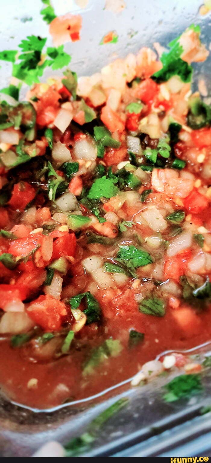 Pico_de_gallo memes. Best Collection of funny Pico_de_gallo pictures on ...