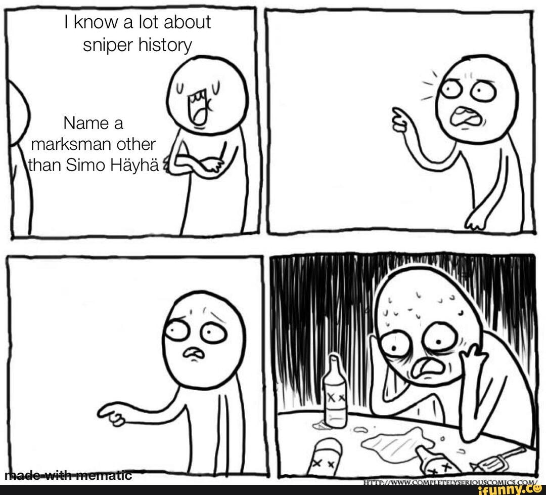 Hayha memes. Best Collection of funny Hayha pictures on iFunny