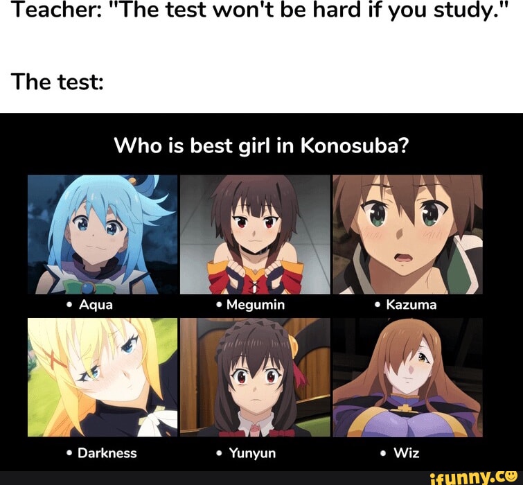 Kazuma memes. Best Collection of funny Kazuma pictures on iFunny
