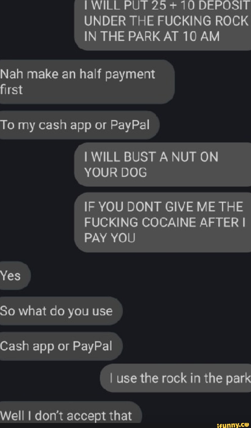 Deposit memes. Best Collection of funny Deposit pictures on iFunny