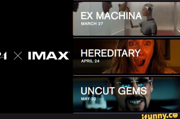 Hereditary memes. Best Collection of funny Hereditary pictures on iFunny