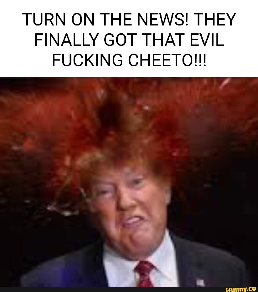 Cheeto memes. Best Collection of funny Cheeto pictures on iFunny