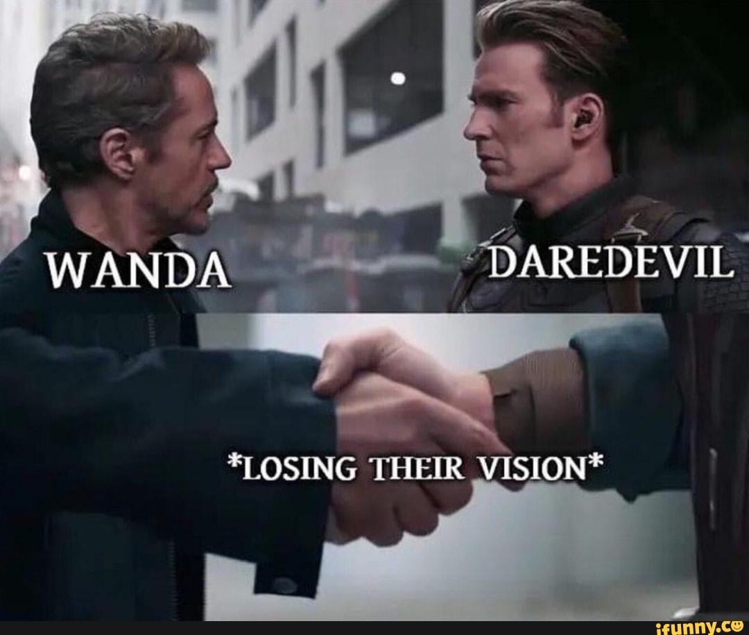 In the Marvel Cinematic Universe, Matt Murdock (Daredevil) isn't the ...