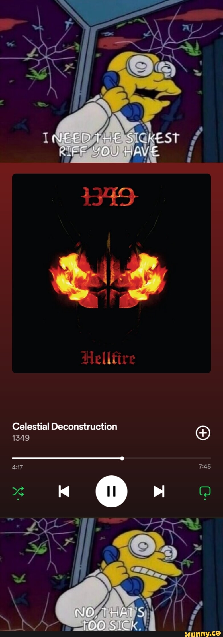 Deconstruction memes. Best Collection of funny Deconstruction pictures ...