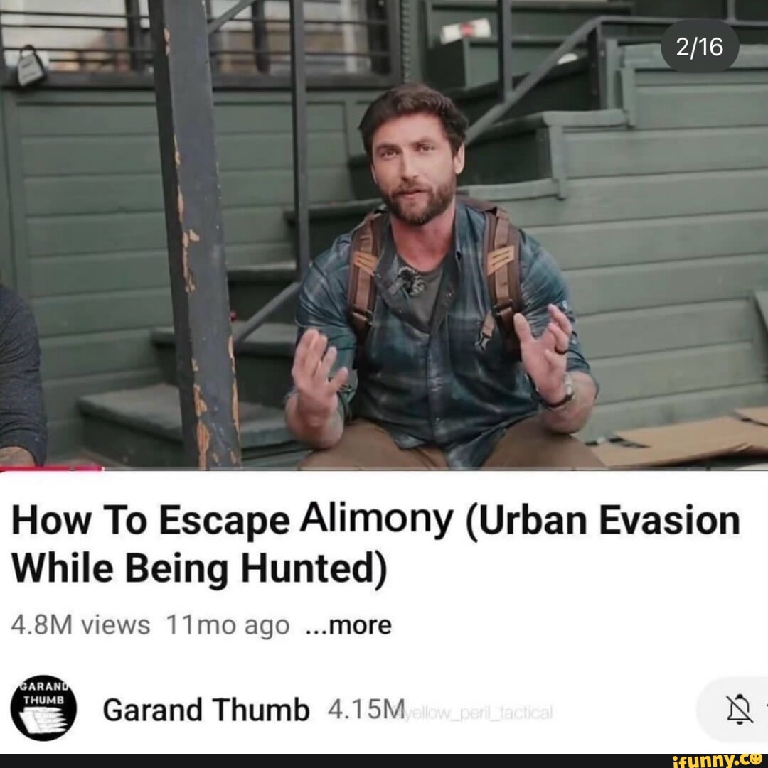 Garandthumb memes. Best Collection of funny Garandthumb pictures on iFunny