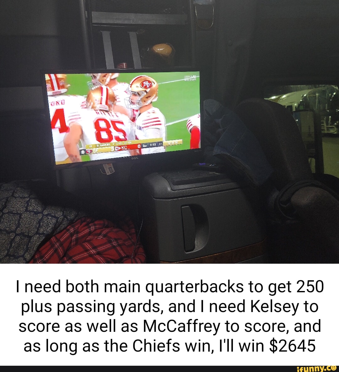 Mccaffrey memes. Best Collection of funny Mccaffrey pictures on iFunny