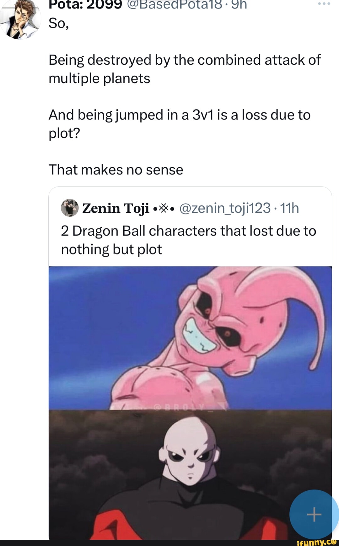 Toji memes. Best Collection of funny Toji pictures on iFunny