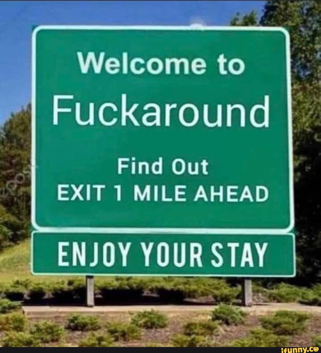 Fafo memes. Best Collection of funny Fafo pictures on iFunny