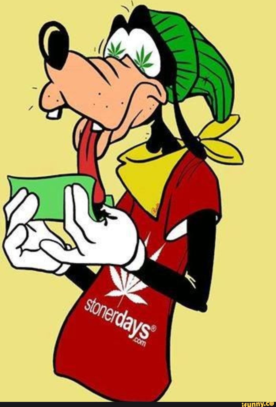 Stonerdays Wallpaper