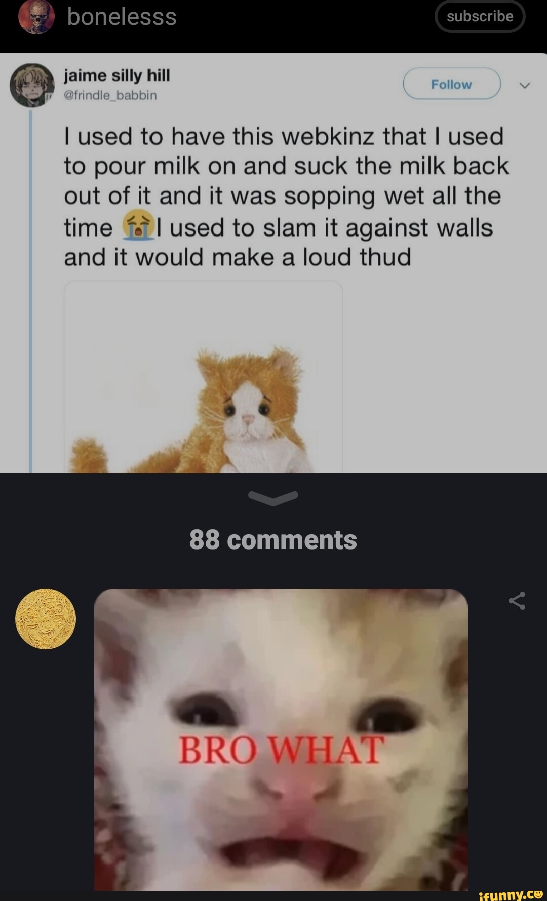 Webkinz memes. Best Collection of funny Webkinz pictures on iFunny