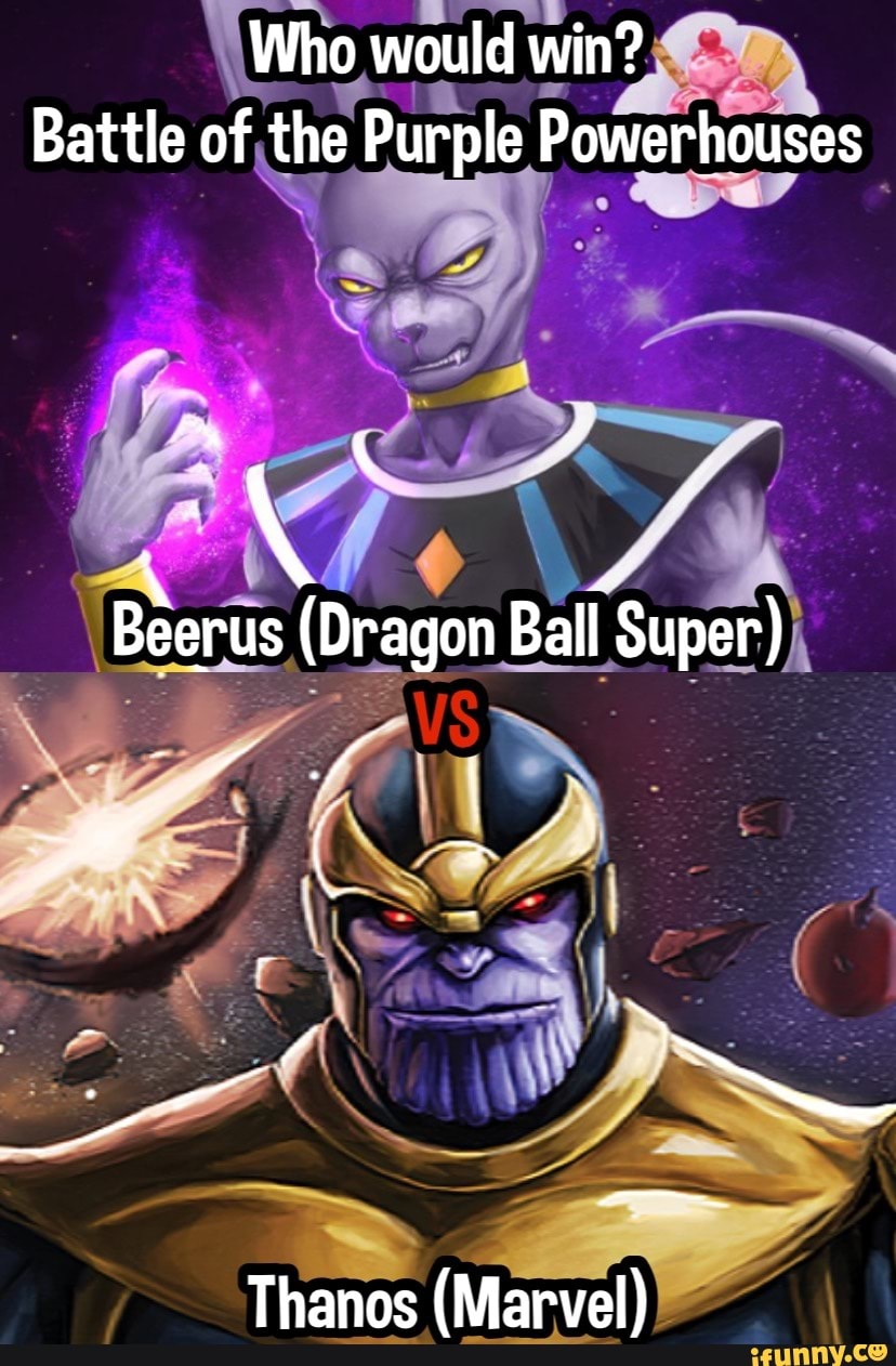 Beerus memes. Best Collection of funny Beerus pictures on iFunny