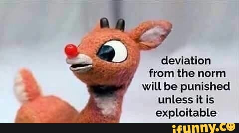 Deviation memes. Best Collection of funny Deviation pictures on iFunny