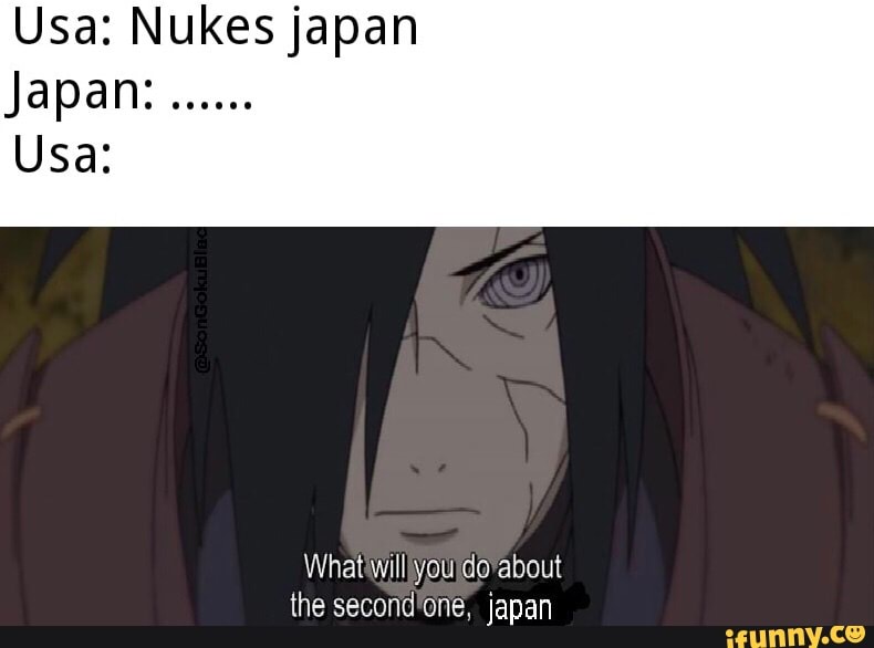 Usa Japan Memes