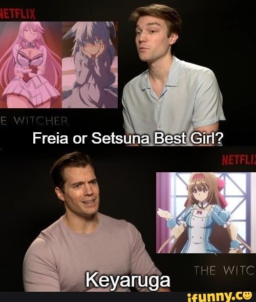 Keyaruga memes. Best Collection of funny Keyaruga pictures on iFunny