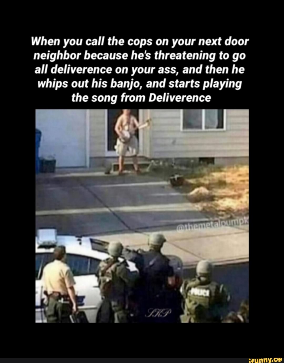 Deliverence memes. Best Collection of funny Deliverence pictures on iFunny