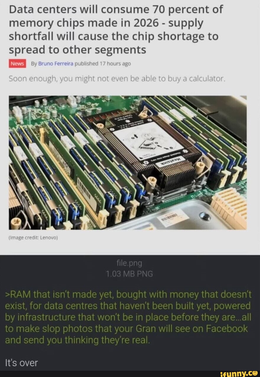 iFunny - the best memes, video, gifs and funny pics in one place