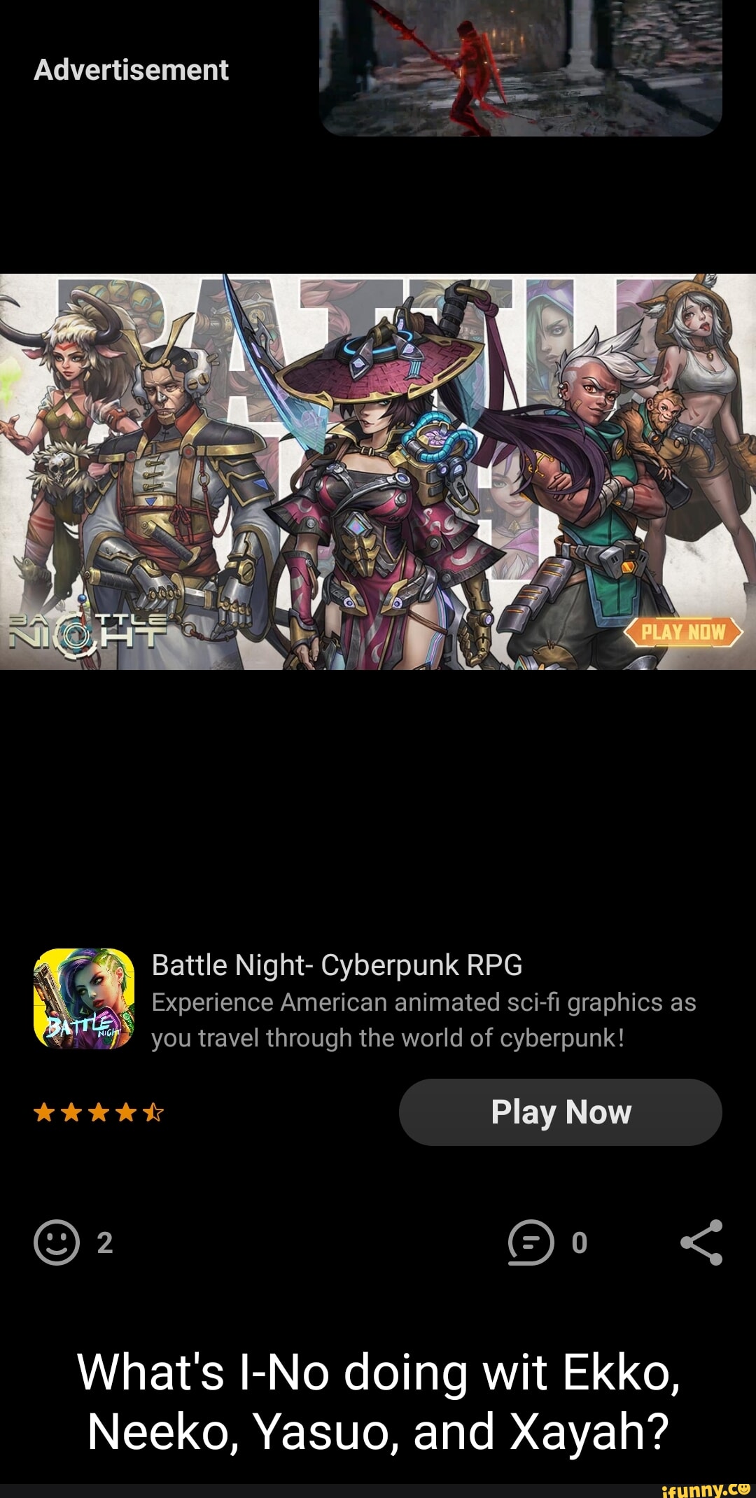 Neeko memes. Best Collection of funny Neeko pictures on iFunny