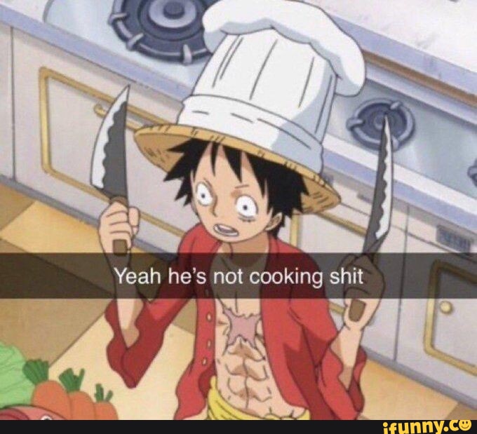 Monkey_d_luffy memes. Best Collection of funny Monkey_d_luffy pictures ...