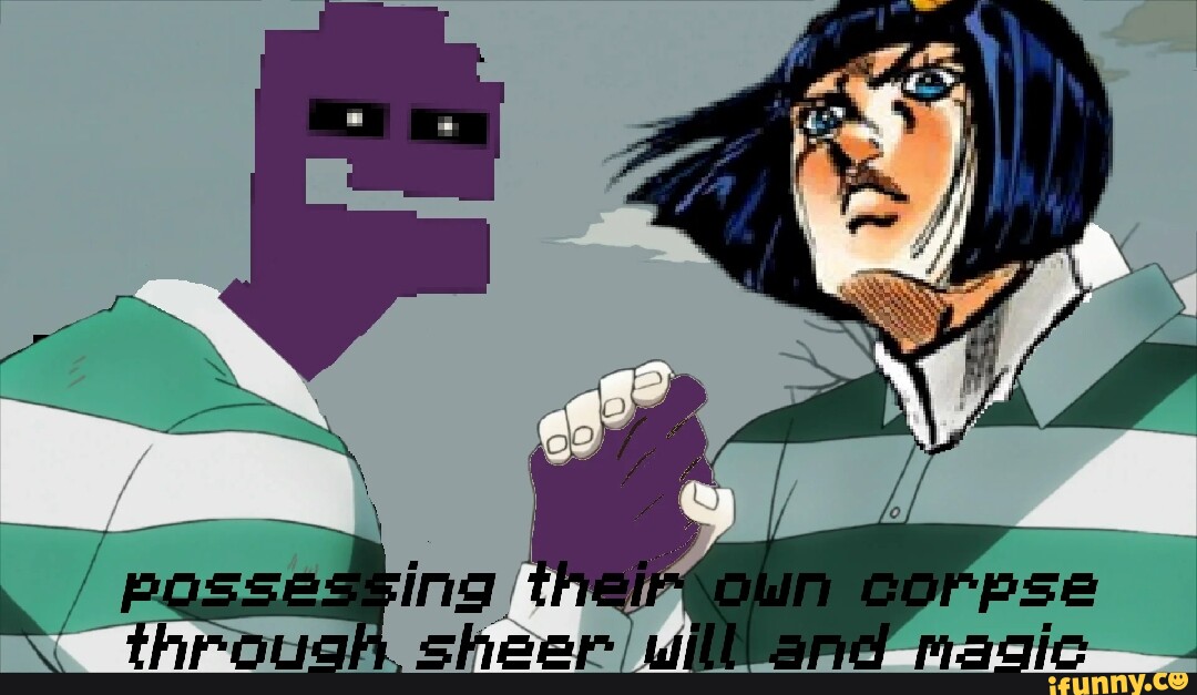 Picture memes TKc703eLA by Jack_Hanma_: 1 comment - iFunny