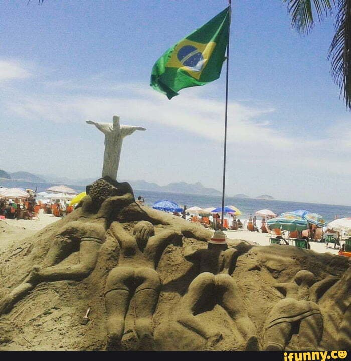 Sand_sculpture memes. Best Collection of funny Sand_sculpture pictures ...