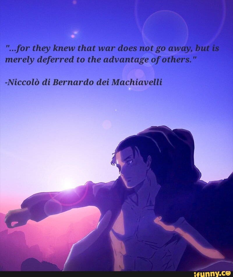 Machiavelli memes. Best Collection of funny Machiavelli pictures on iFunny