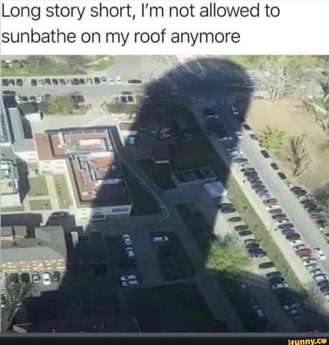 Sunbathe memes. Best Collection of funny Sunbathe pictures on iFunny