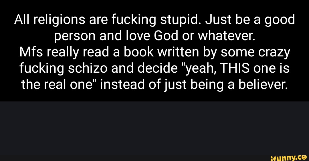 Believer memes. Best Collection of funny Believer pictures on iFunny