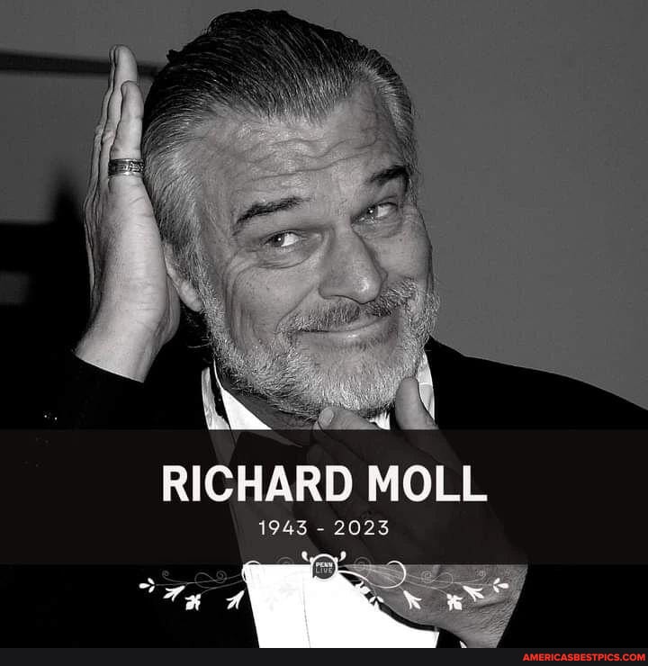 RIP Richard Moll aka Two Face #richardmoll #riprichardmoll #twoface # ...