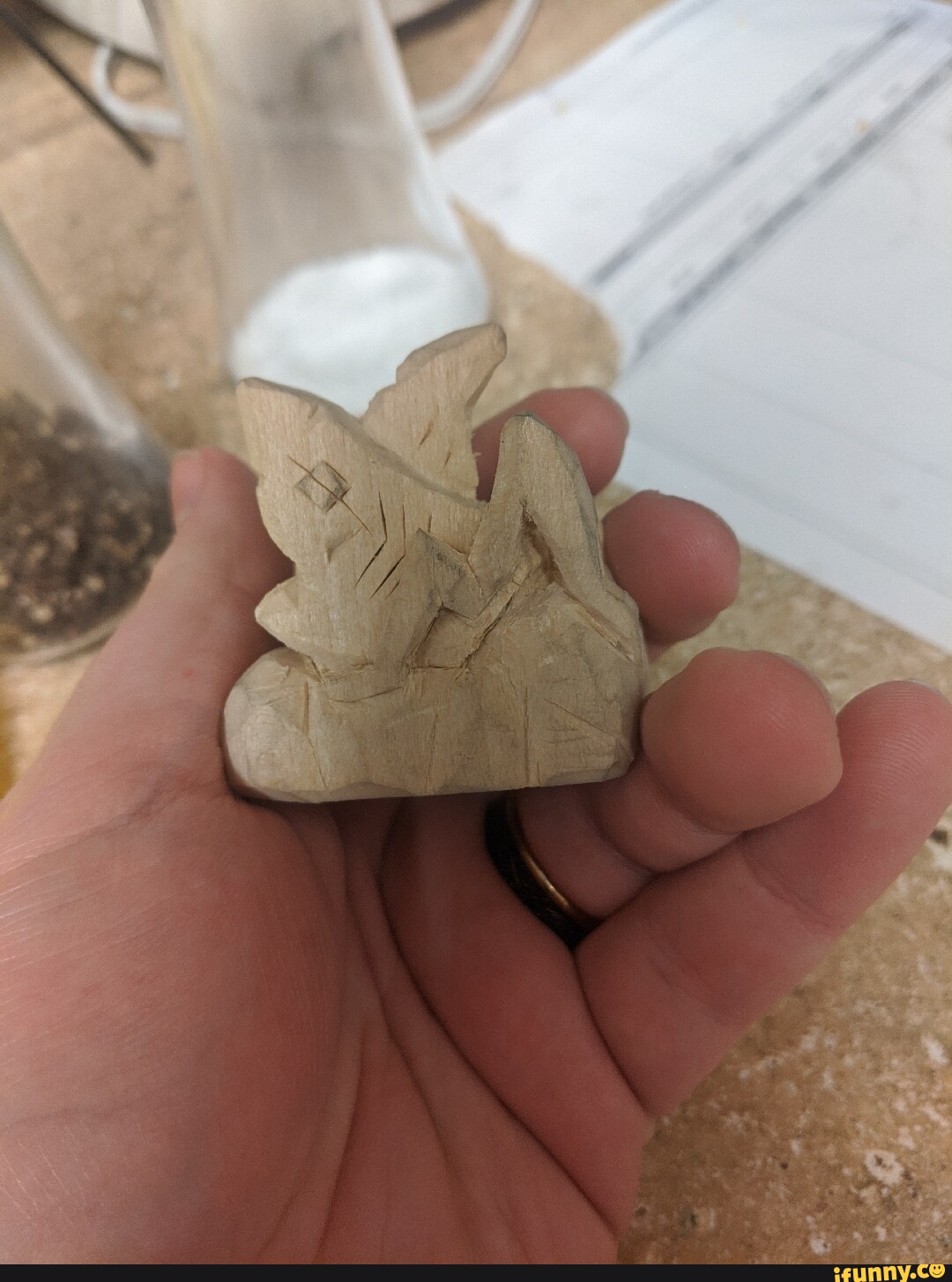 Whittling memes. Best Collection of funny Whittling pictures on iFunny