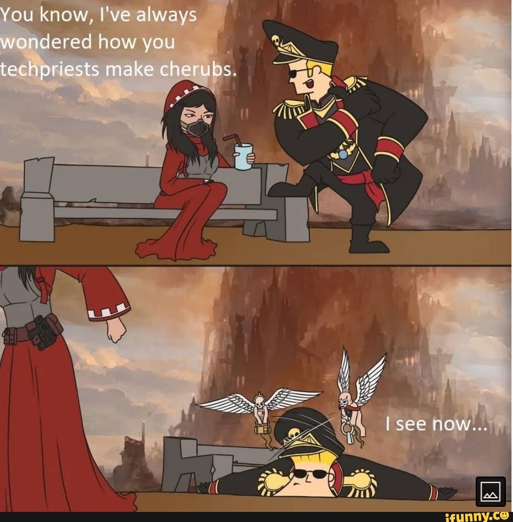 Cherubs memes. Best Collection of funny Cherubs pictures on iFunny