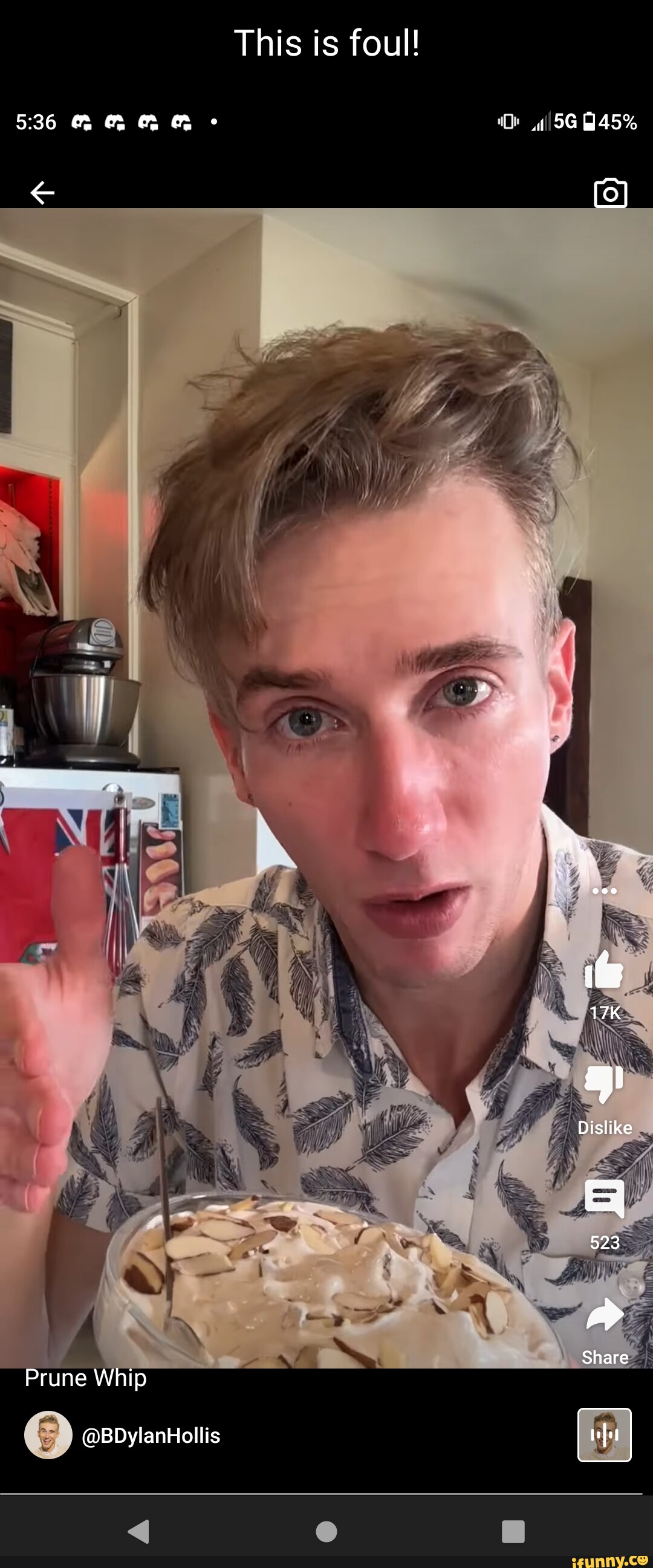 Prune memes. Best Collection of funny Prune pictures on iFunny